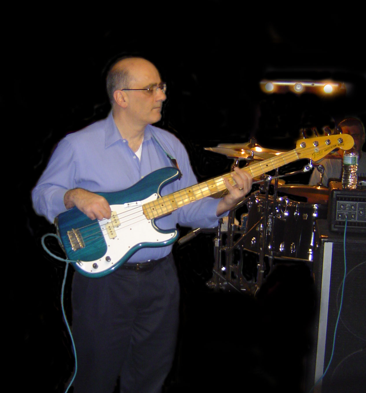 Mike Moat - Performance Photos - Eternally Elvis